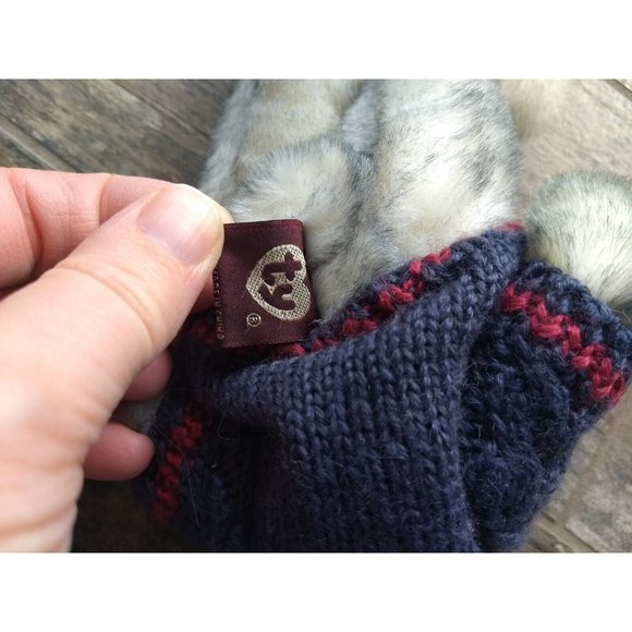 Ty | Toys | Retired Ty Beanie Baby Fairbanks Bear Tag Rare Vintage ...